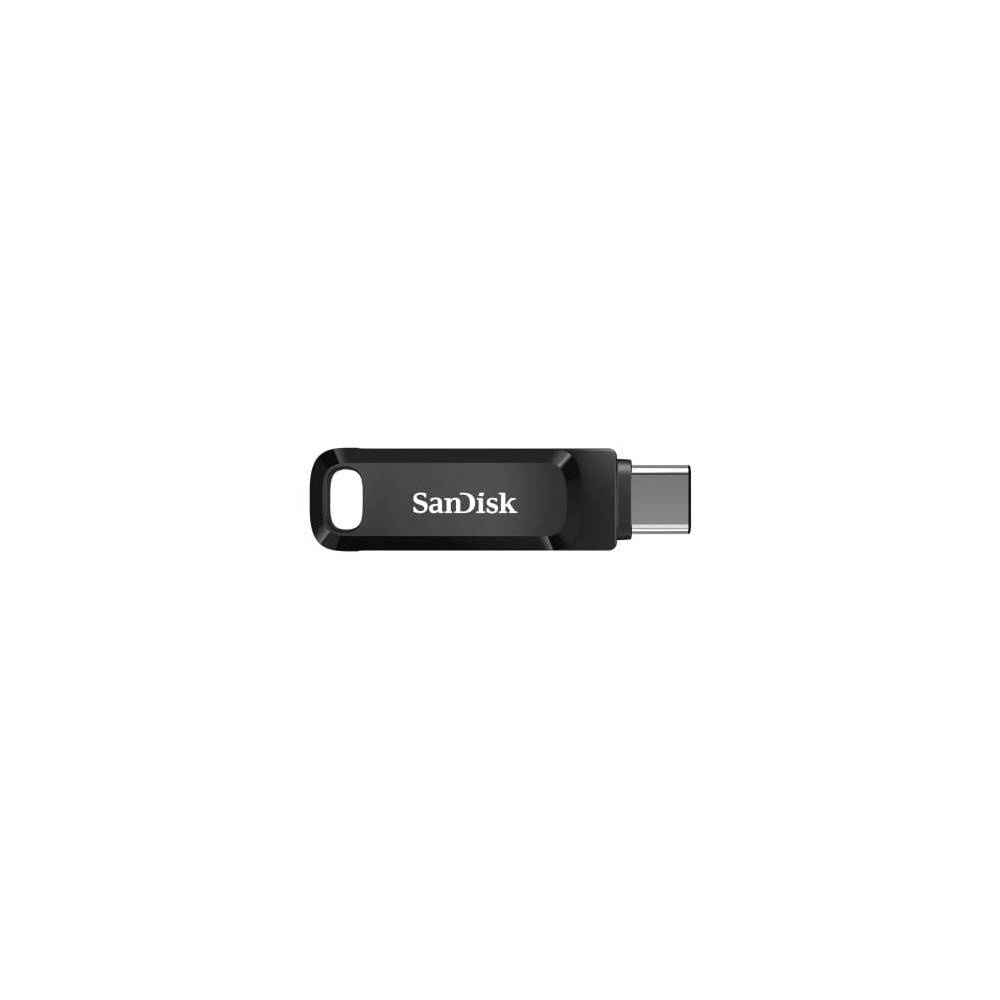 SanDisk pendrive 64GB USB-C Ultra Dual Drive Go 150 MB/s | Akcesoria ...